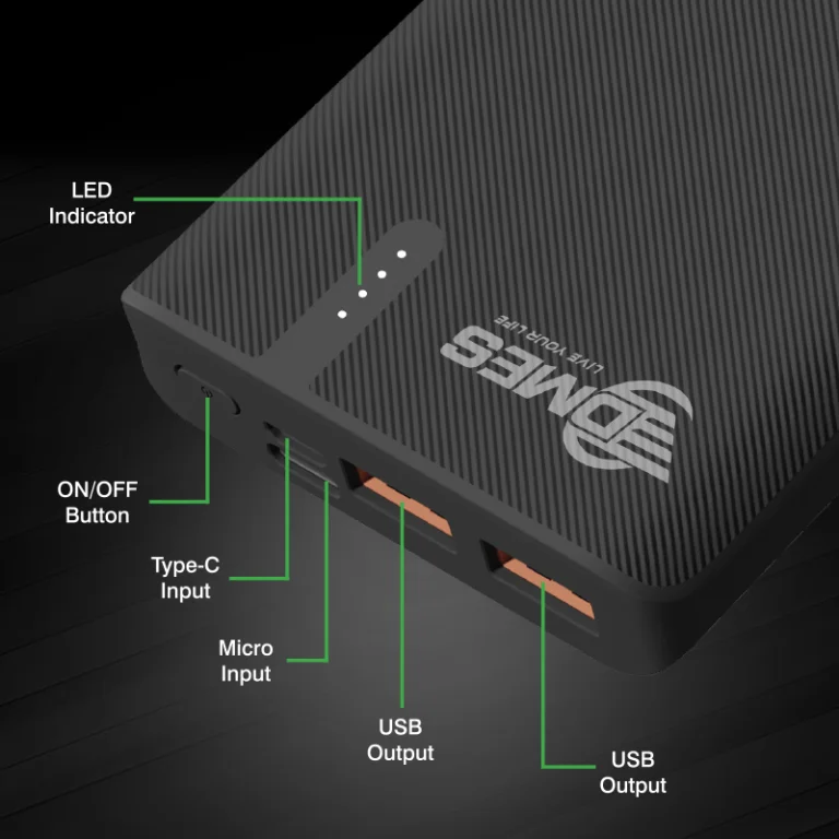 DMES POWERBANK DB1 10000mAH [SBN:NO NILAI:NO MELAKA:NO HPS:NO] | Thye ...