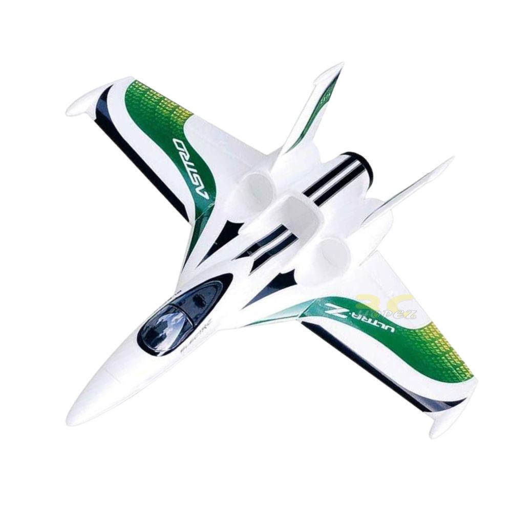 Pusher RC Plane Jet Kit Ultra Z Astro 810mm Wingspan EDF ZT003 – RC HOPEZ
