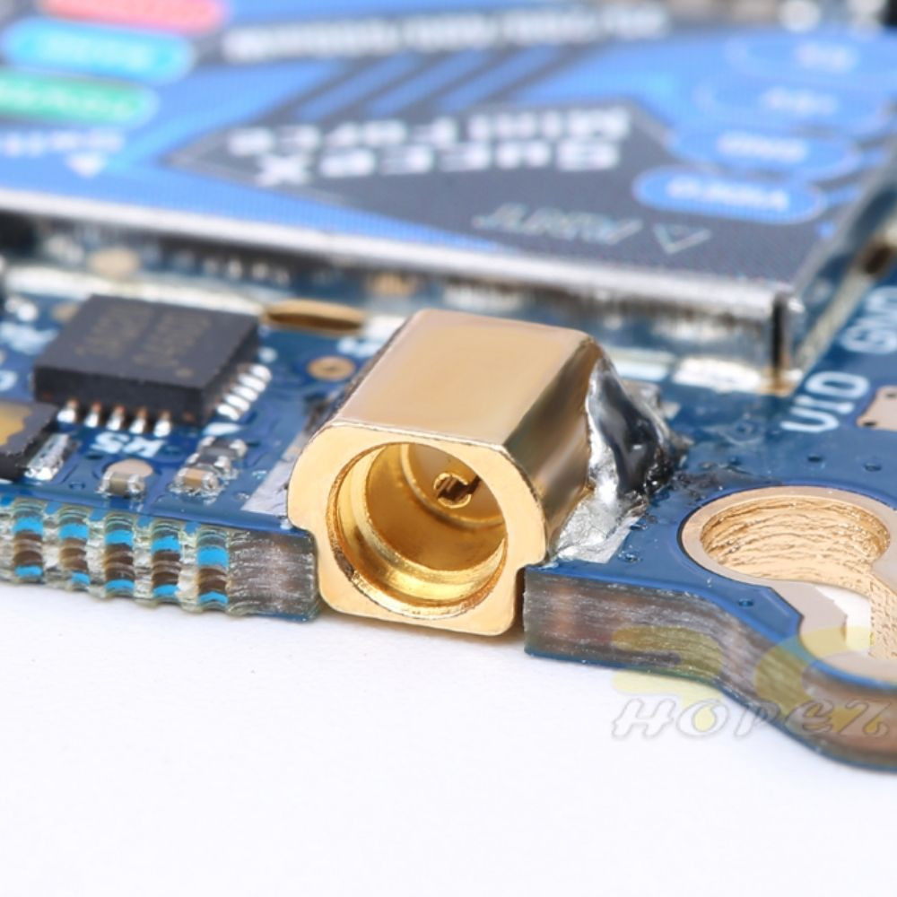 iFlight SucceX Mini Force 5.8GHz 600mW Adjustable VTX with MMCX to SMA ...