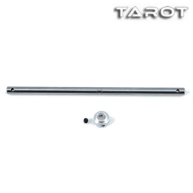 Tarot 450 PRO Main Shaft TL45022-03 – RC HOPEZ