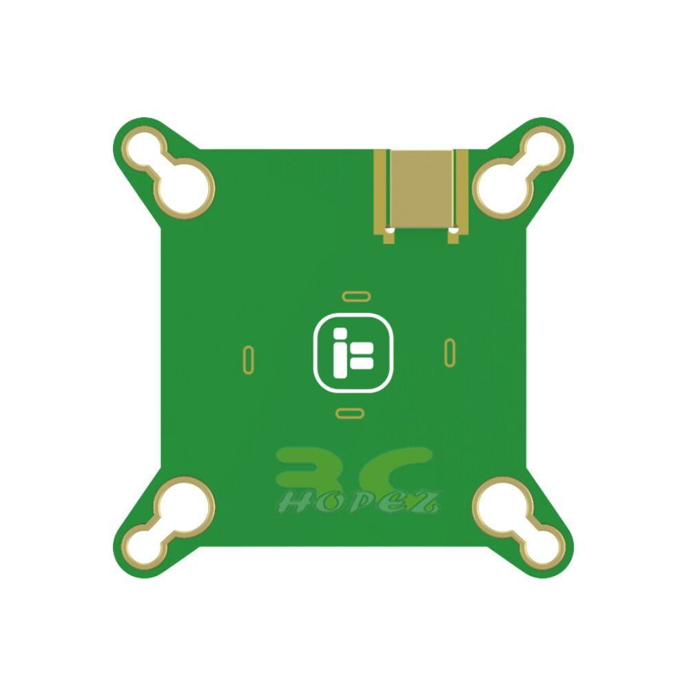 iFlight BLITZ Force VTX 20×20 25x25mm 5.8GHz 600mW Adjustable with MMCX ...