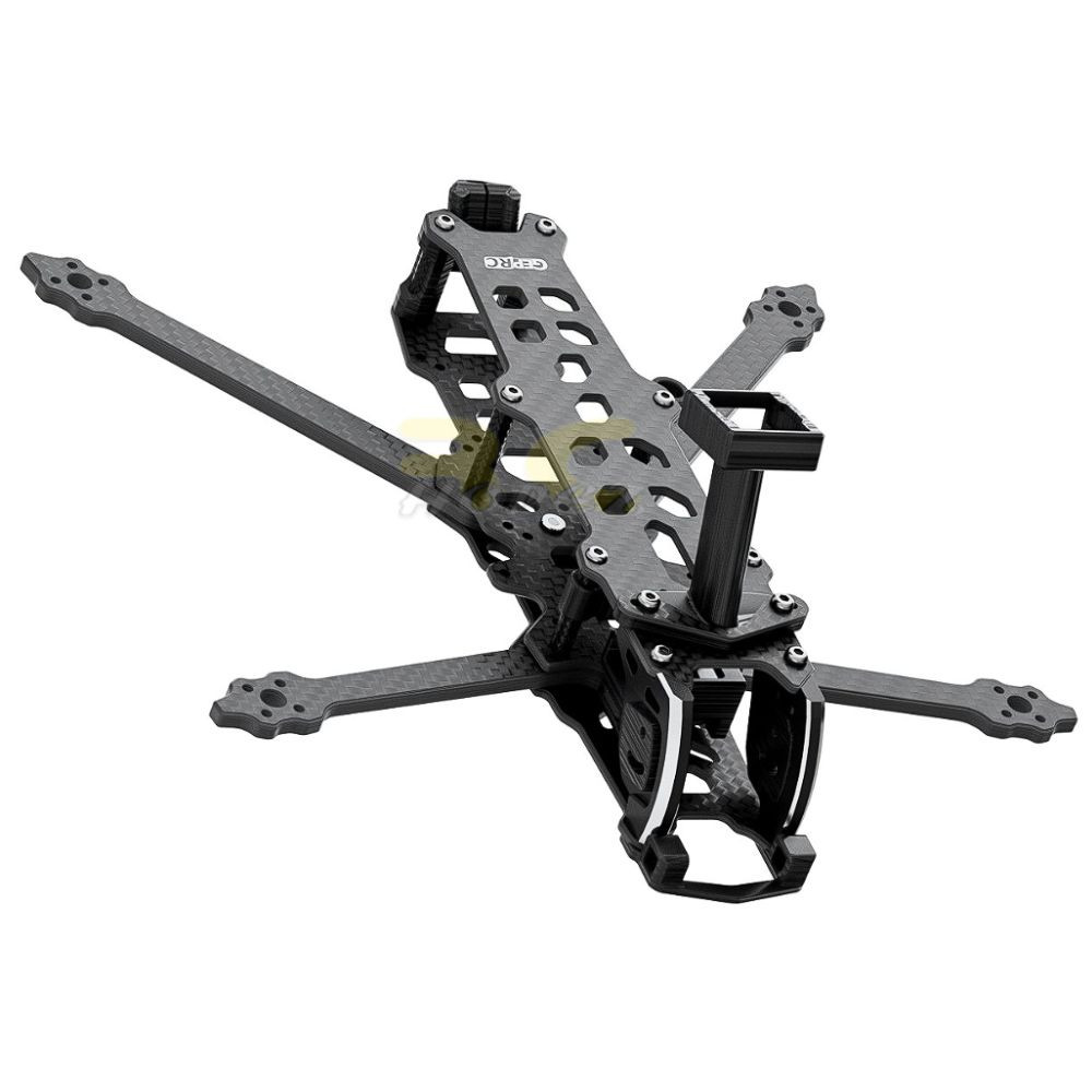 GEPRC GEP-Tern-LR40 Frame Kit 180mm 4Inch Compatible Analog/HD GEP-LR40 ...