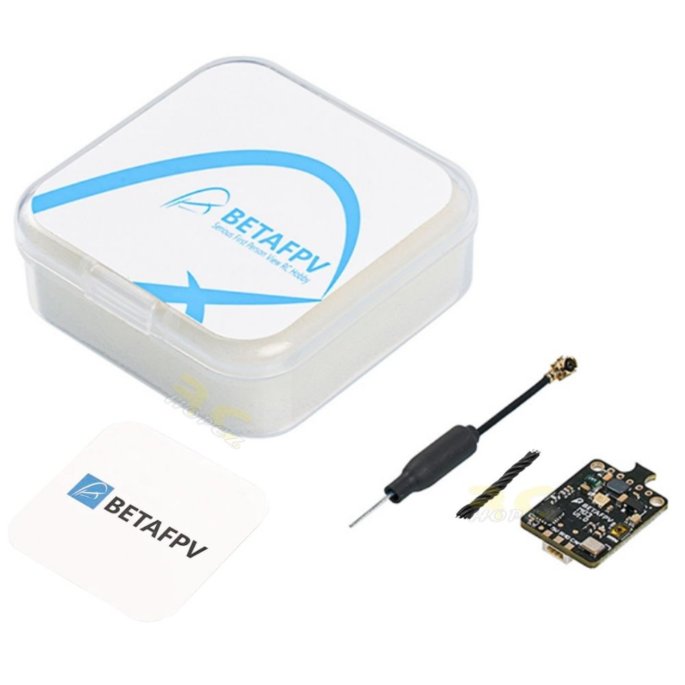 Betafpv M03 5.8G 25mW-350mW Switchable VTX For FPV Racing Drone Compatible With BETAFPV C01/C02 ...