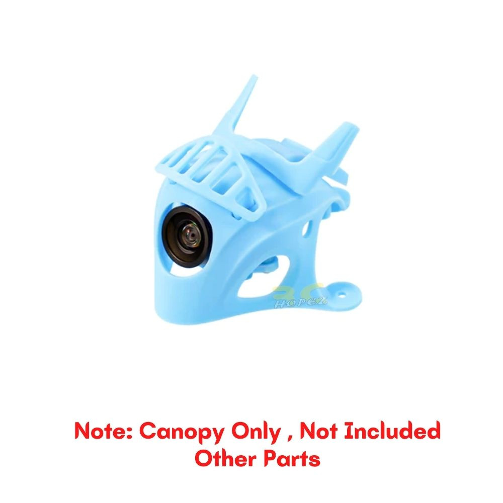 BetaFPV Micro Canopy 2022 For Analog Camera Compatible With Meteor65/65 ...