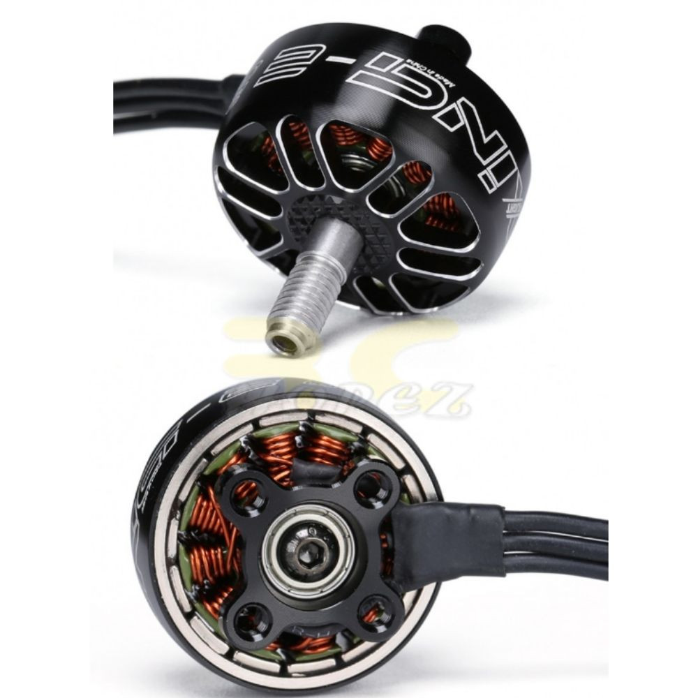 iFlight XING-E PRO 2207 1800KV 3-6S FPV NextGen Brushless Motor for FPV ...