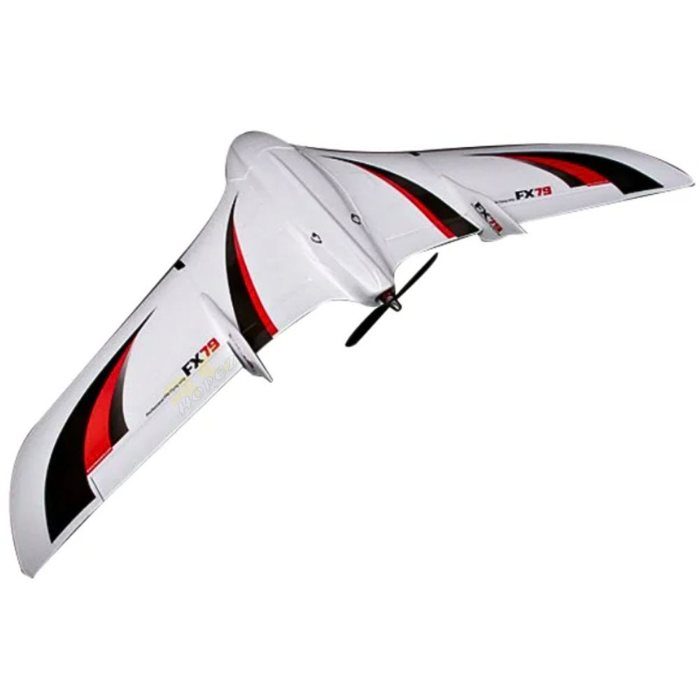 Pusher RC Plane Jet Kit Zeta FX-79 Buffalo 2000mm FPV Flying Wing EPO Wingspan ZT008 – RC HOPEZ