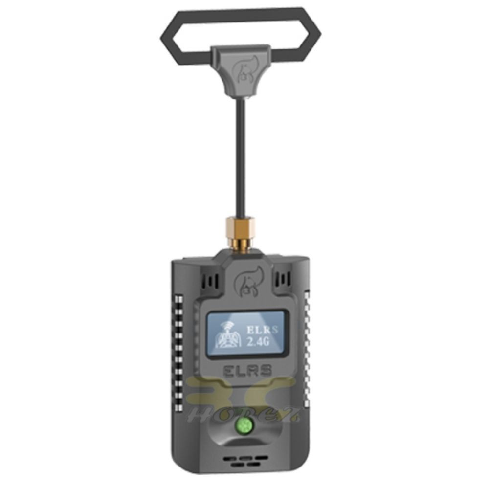 Jumper 2.4G ELRS TX ExpressLRS Module AION Nano For T-PRO / ZORRO ...