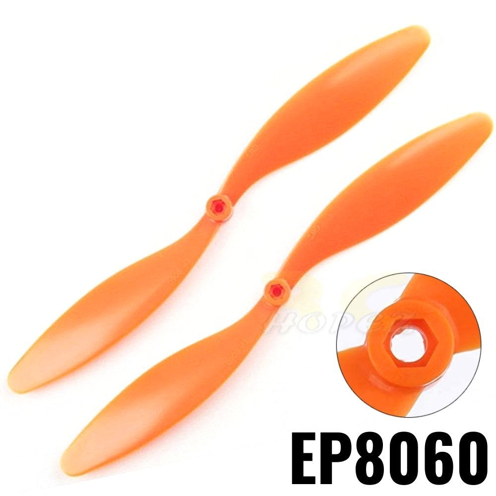 SF 1 Pair 8 x 6 Prop EP8060 03792 – RC HOPEZ