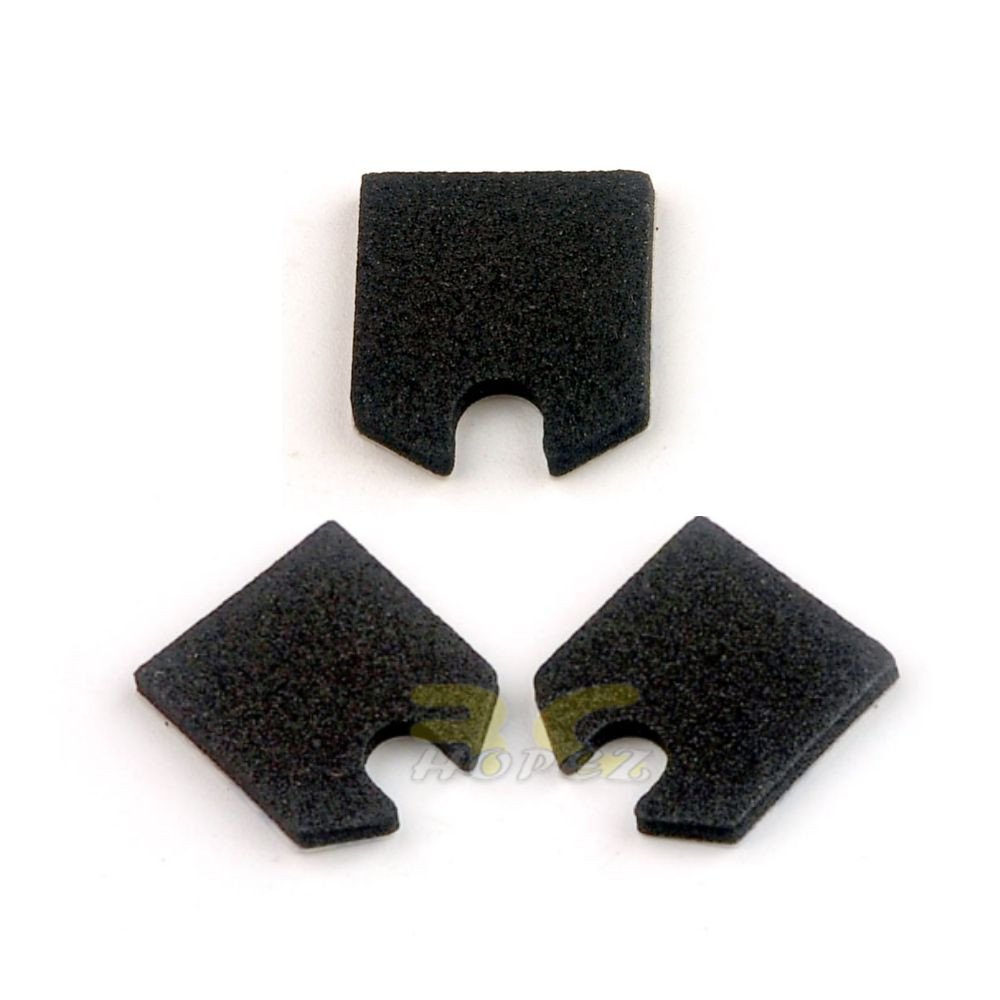 Happymodel Bassline Spare Part Battery Anti-skid Mat for Installing ...