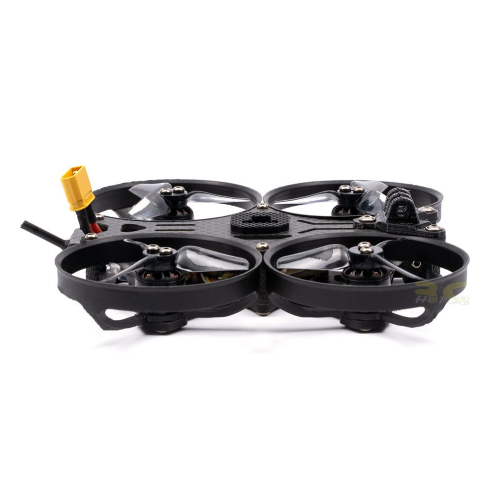 iFlight Protek R20 2 Inch 94mm 3S CineWhoop With C01 FPV Camera TBS Nano RX/ELRS 2.4G R20-AN ...
