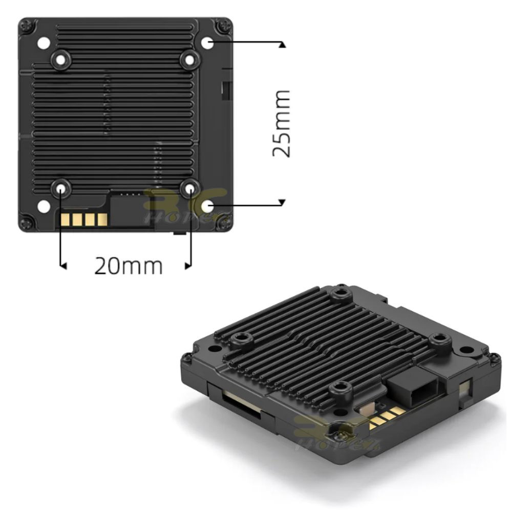 Caddx Walksnail Avatar HD Pro Camera / VTX V2 Kit 32G with Gyroflow WN-Avatar Pro – RC HOPEZ