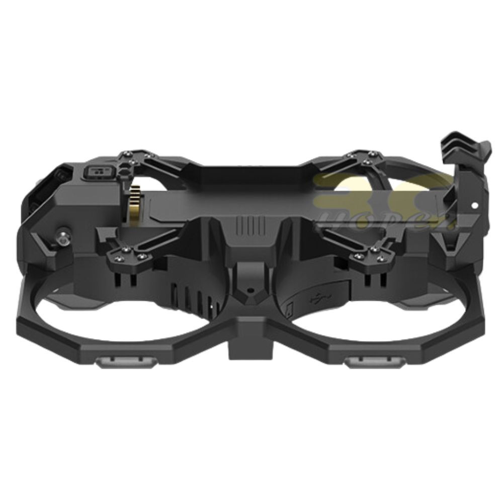 Iflight Defender 16 16 Inch 81mm Frame Kit Df16 Frame Rc Hopez 