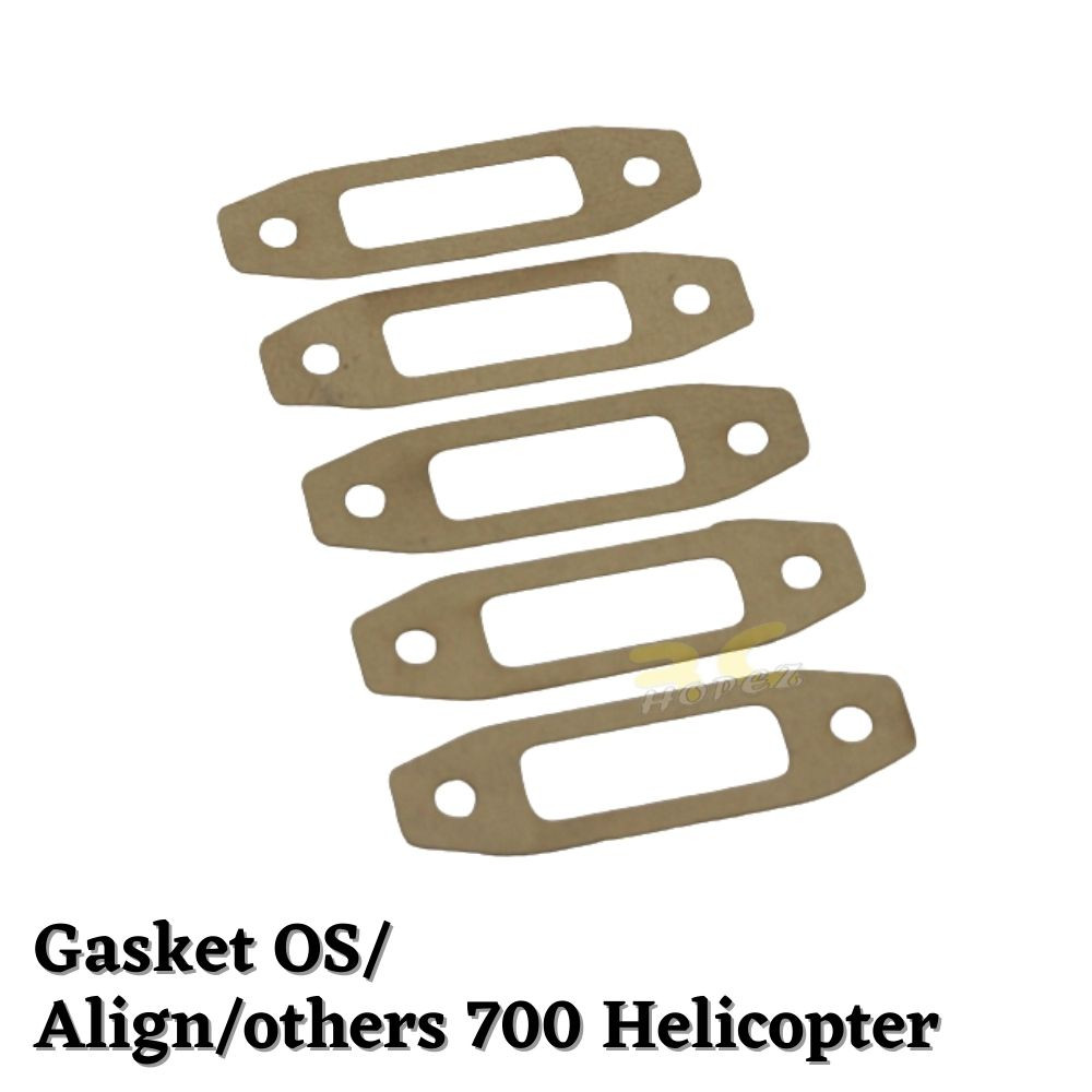 Gasket OS/Align/others 700 Helicopter 13120159 – RC HOPEZ