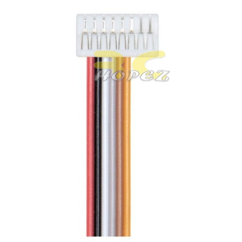 DJI FPV Air Unit 3-in-1 Cable WN-DJI3N1 – RC HOPEZ