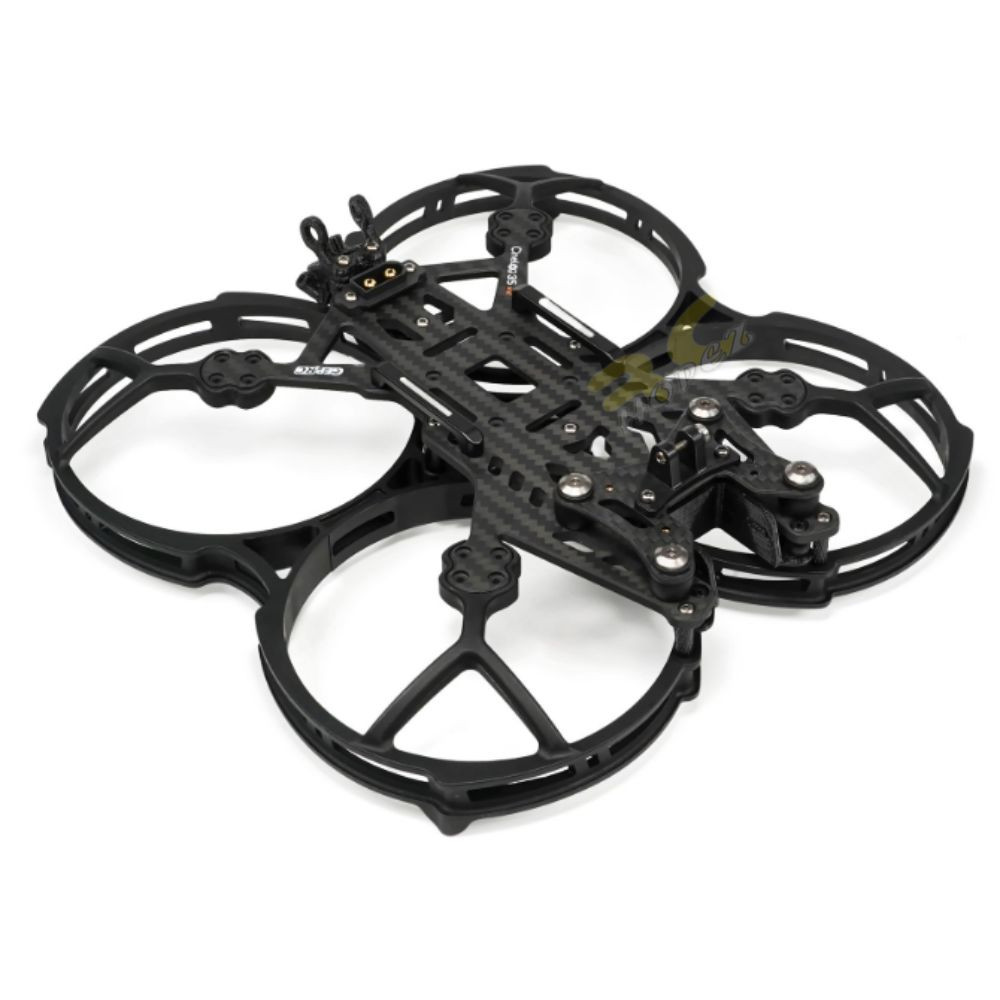 GEPRC Cinelog35 V2 Frame Kit GEP-CL35 V2 142mm 3.5Inch Compatible ...