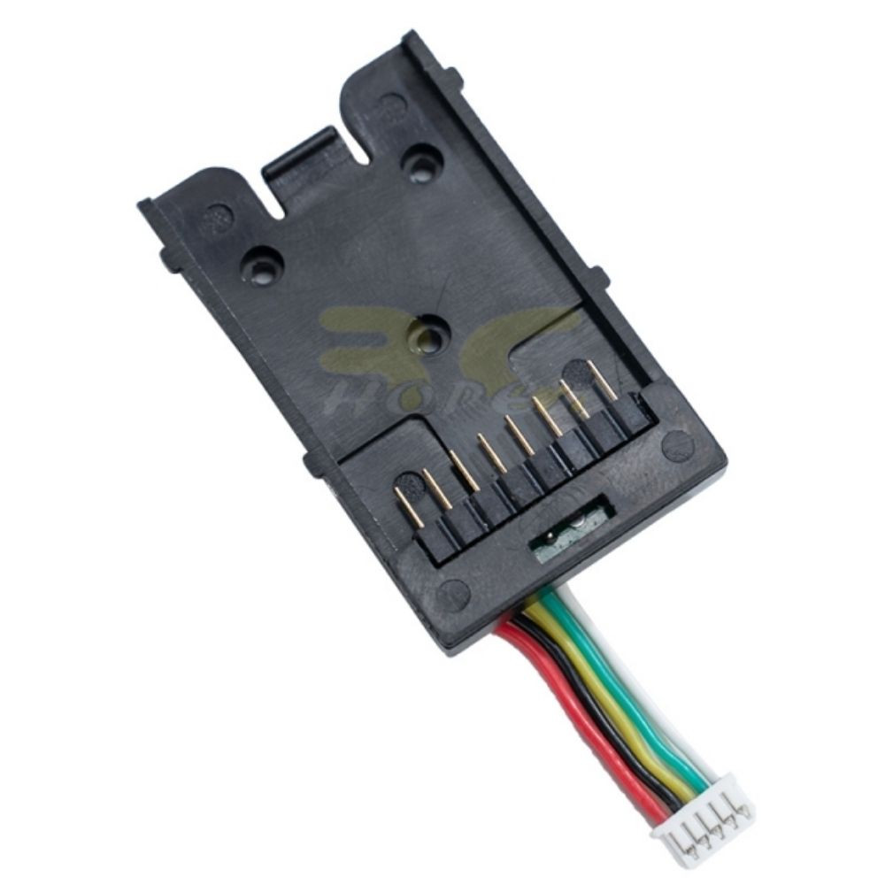 Jumper T-Pro External Module Slot Adapter for ELRS TX AION Nano/ TBS ...