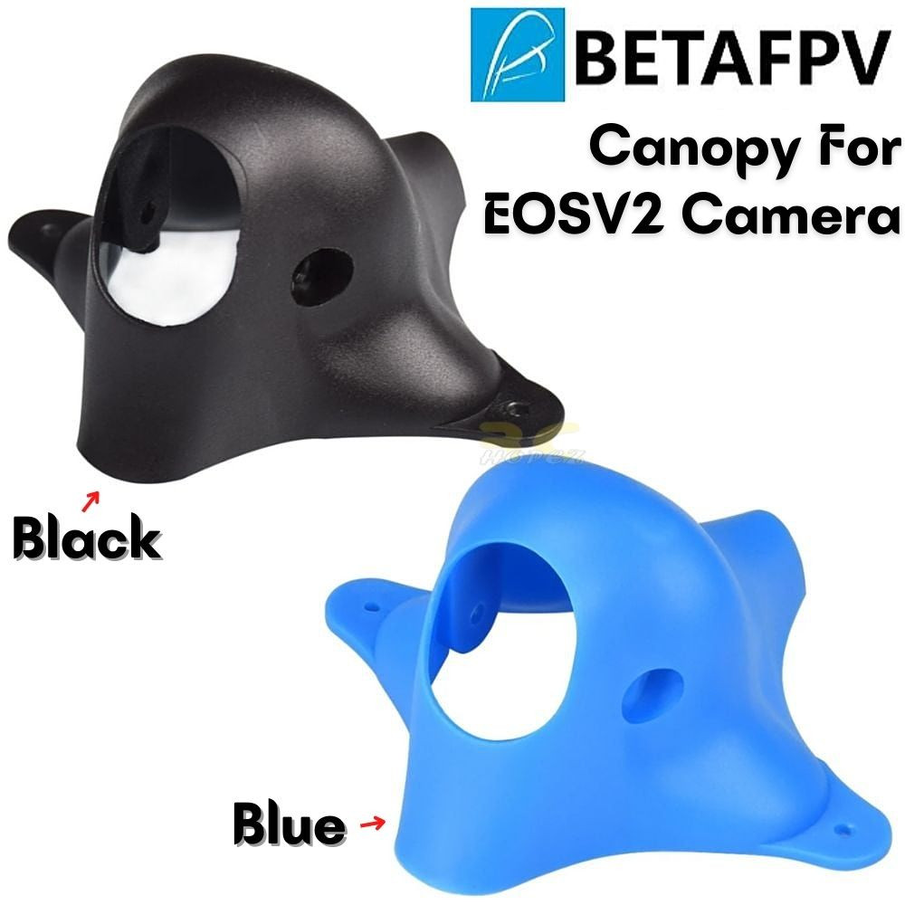 1Pc BetaFPV Canopy For EOSV2 Camera Compatible With Beta75x 75Pro 2 ...