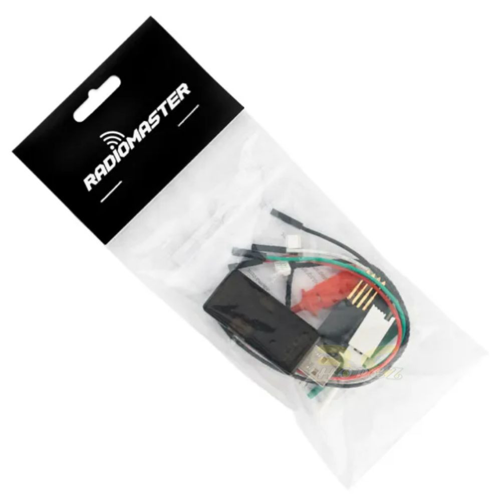 Radiomaster Elrs Usb Uart Firmware Flashing Dongle For Update Expresslrs Receiver Tx0059 Rc Hopez