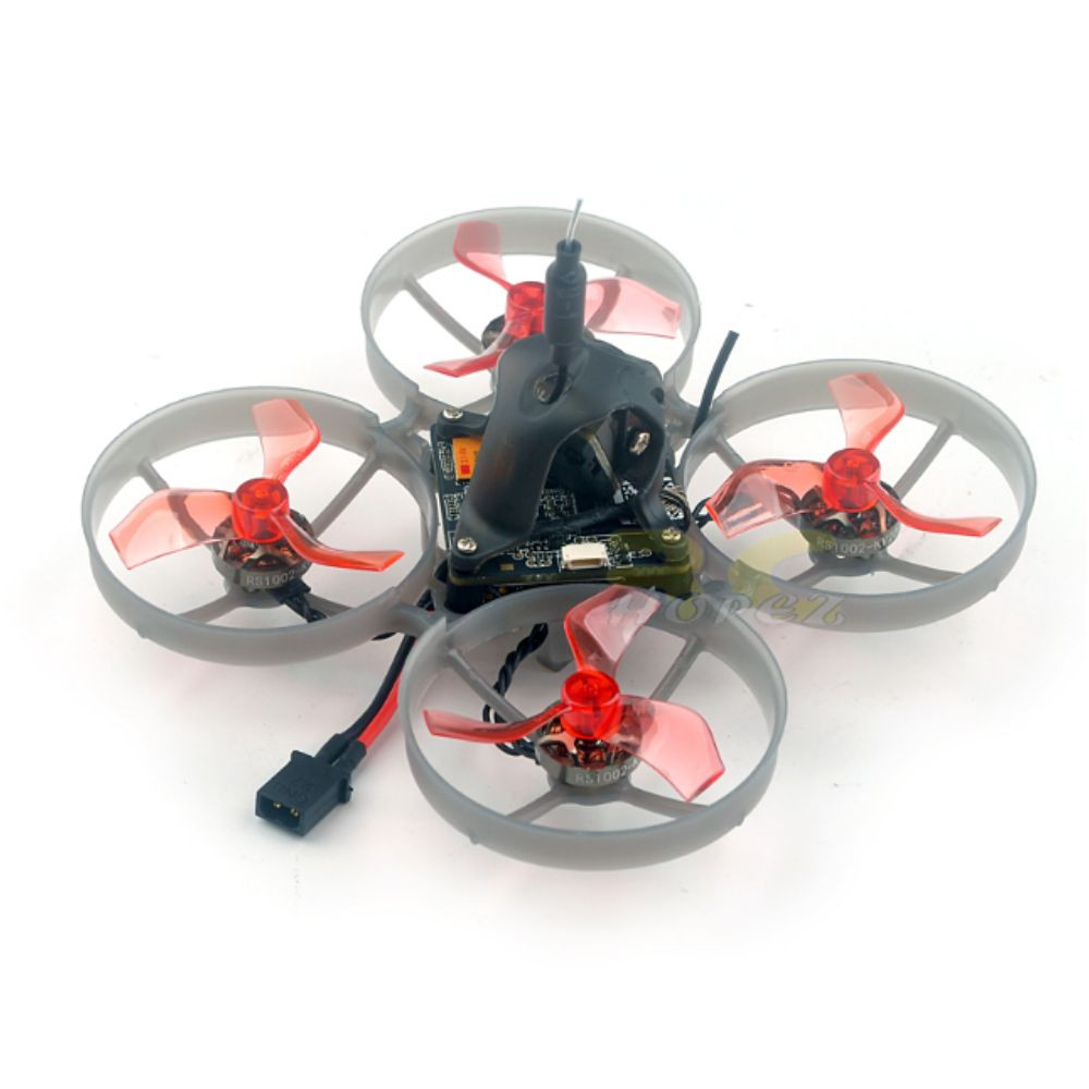 Happymodel Moblite7 Walksnail V2 1S 75mm HD Brushless Whoop SuperbeeF4 Lite Walksnail Avatar ...