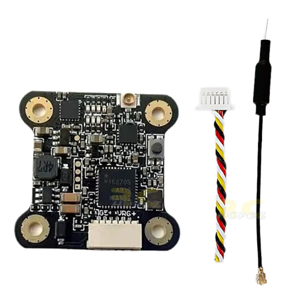 DarwinFPV Darwin Baby Ape VTX 5.8G 40ch (20x20mm) 25/100/200mW Darwin ...