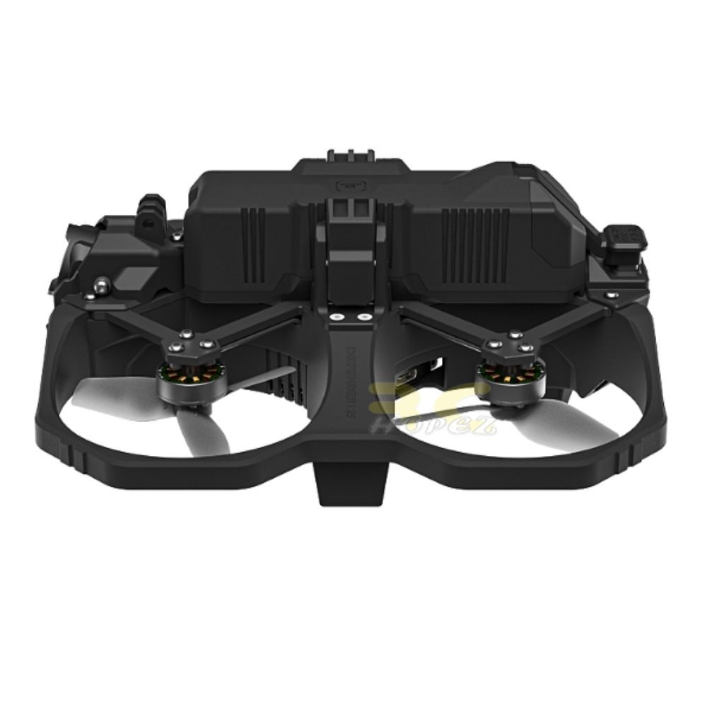iFlight Defender 25 2.5 Inch HD 4S Drone With DJI O3 Air Unit DF25-HD ...