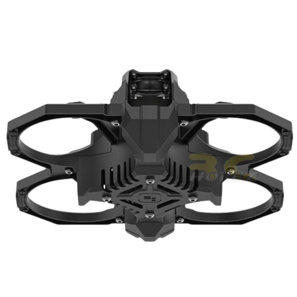 iFlight Defender 16 1.6 Inch 81mm Frame Kit DF16-Frame – RC HOPEZ