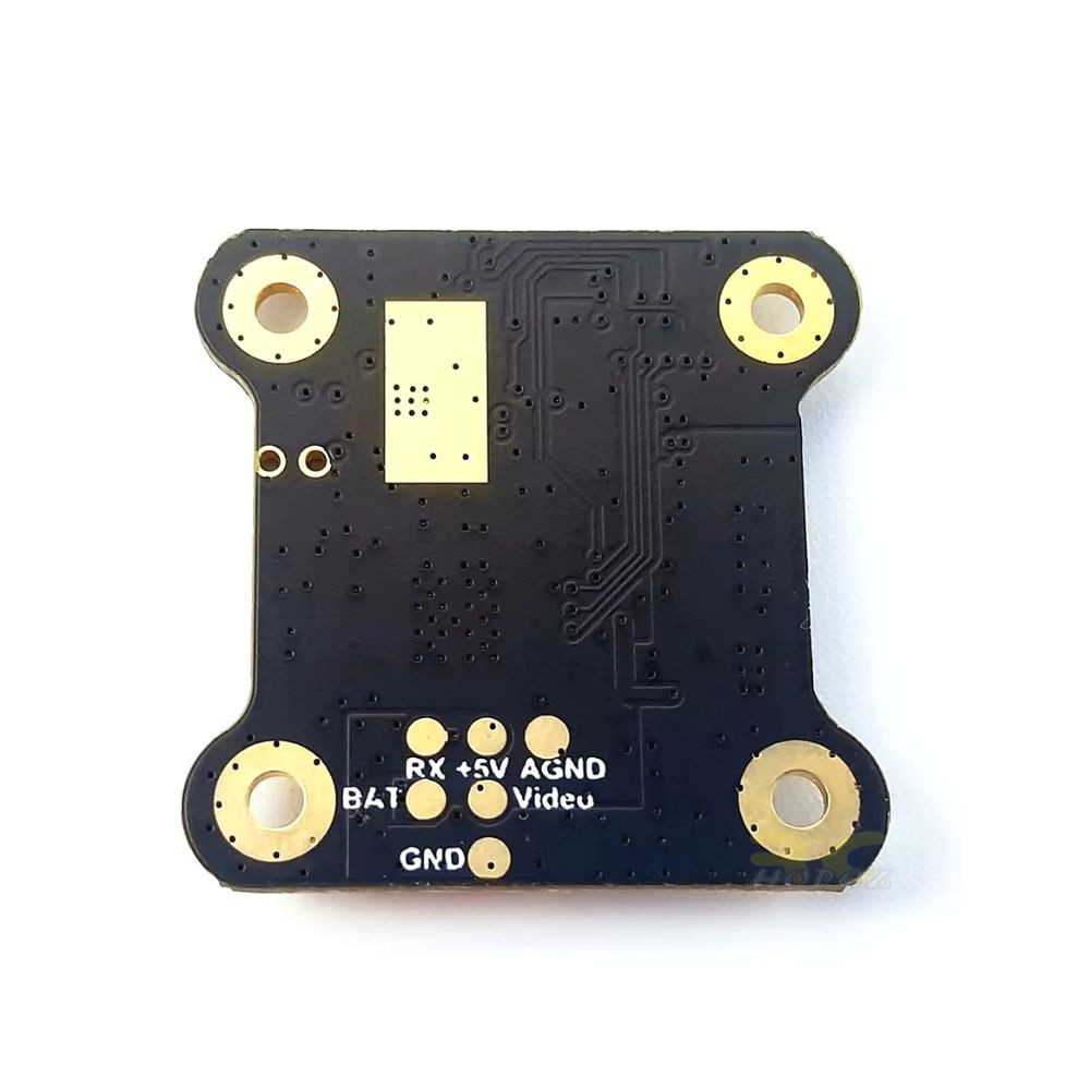DarwinFPV Darwin Baby Ape VTX 5.8G 40ch (20x20mm) 25/100/200mW Darwin ...