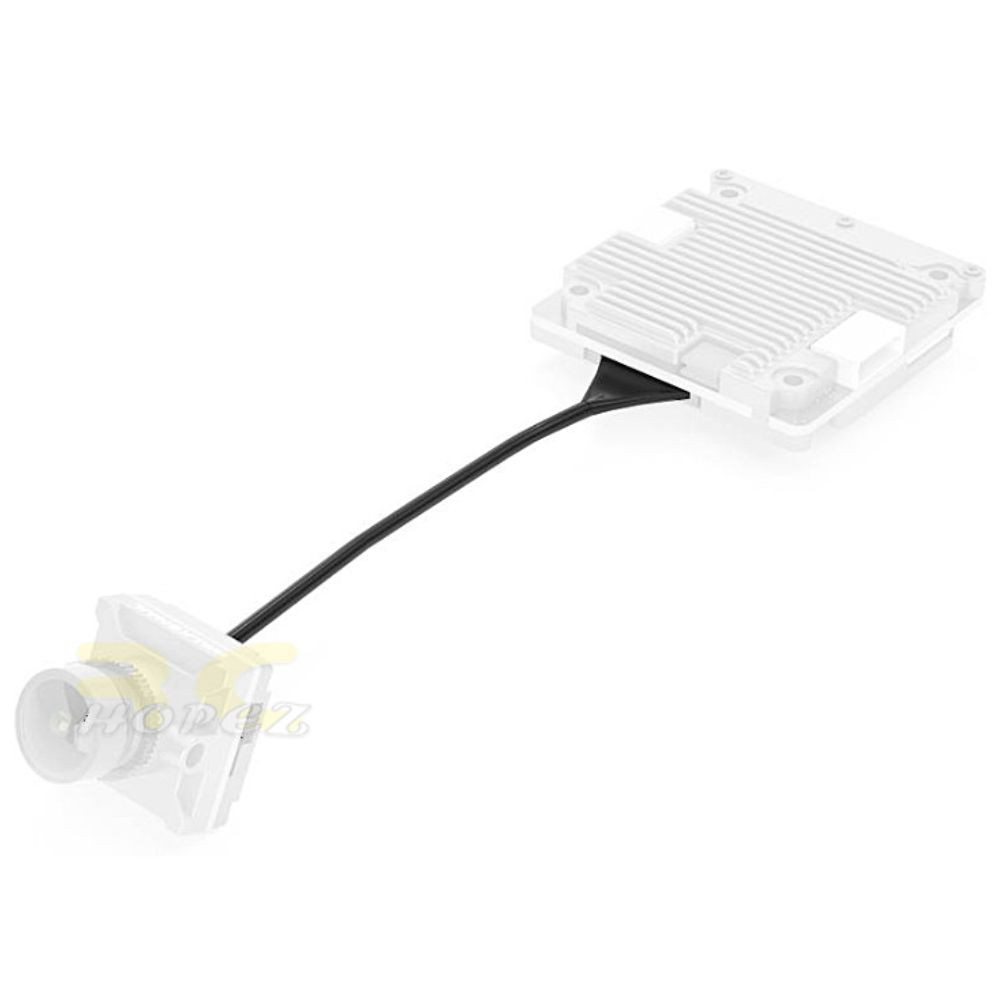 Caddx Walksnail Avatar Coaxial Cable 5.5cm/9cm/14cm/20cm (Optional) WN ...