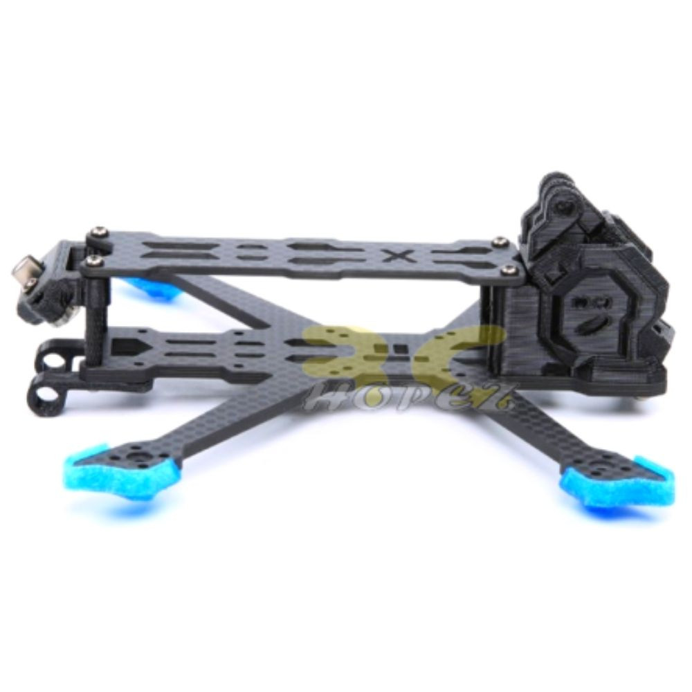 iFlight Chimera3 Chimera 3 Inch Frame Kit compatible DJI Air Unit ...
