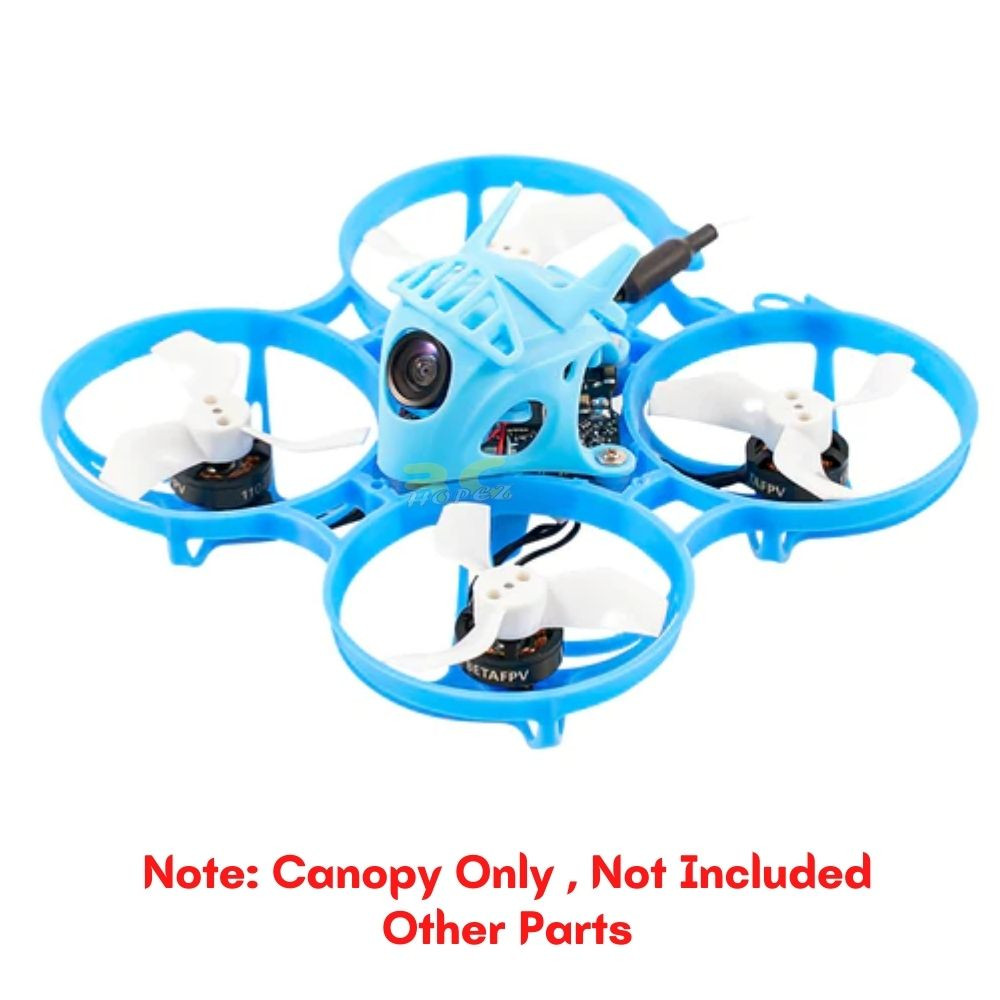 BetaFPV Micro Canopy 2022 For Analog Camera Compatible With Meteor65/65 ...