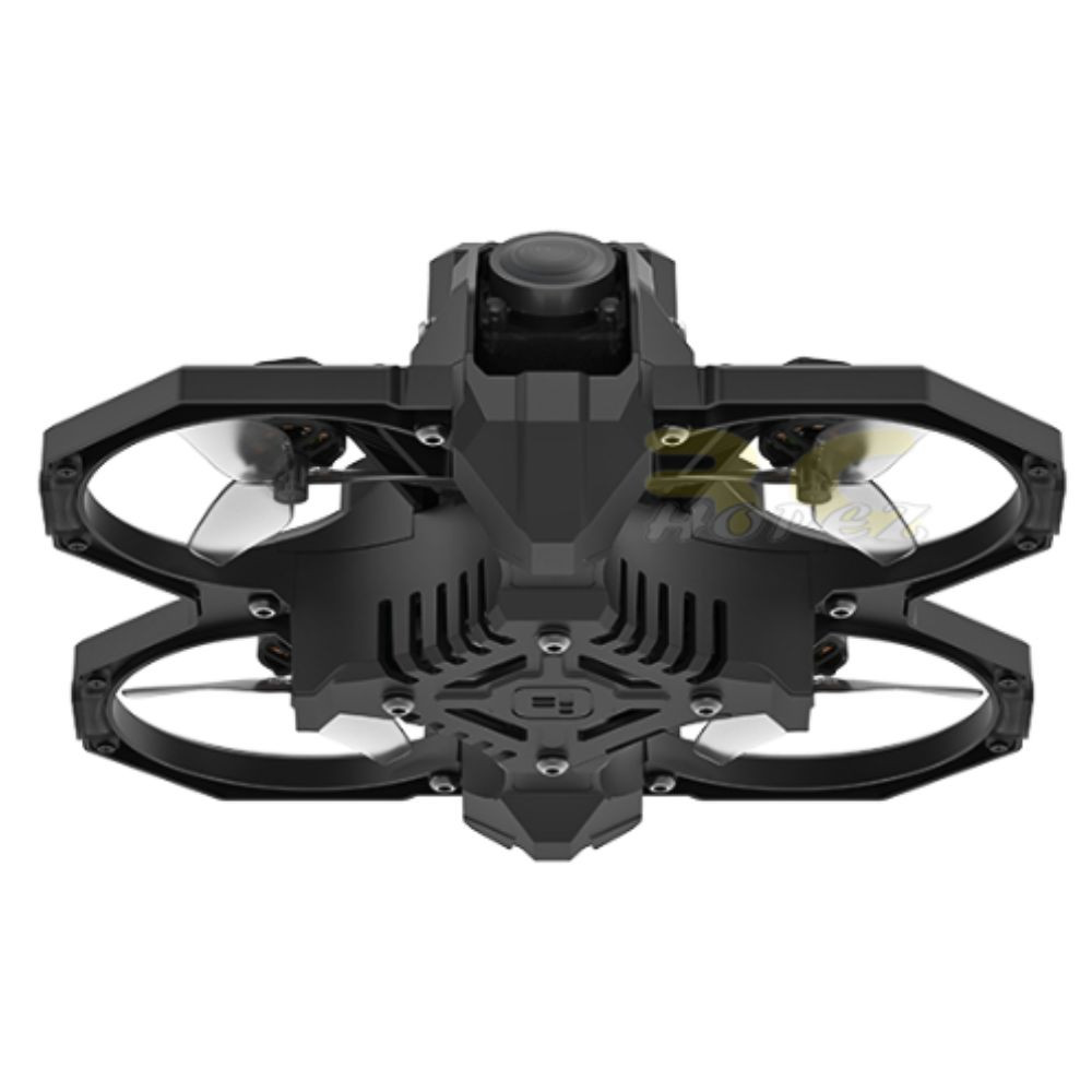 iFlight Defender 16 1.6 Inch 2S HD Drone With DJI O3 Air Unit DF16-HD ...