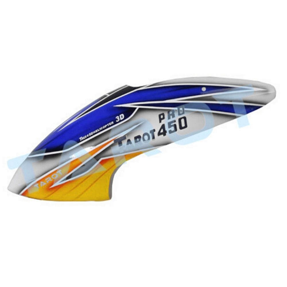 Tarot 450L Pro Canopy TL2919 – RC HOPEZ