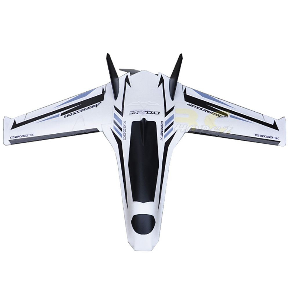 AF Model Aggressor 1200mm Wingspan EPO FPV Aircraft RC Airplane PNP AF ...