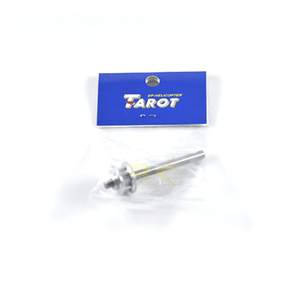 Tarot 600 Metal Tail Rotor Shaft Assembly TL60079 – RC HOPEZ