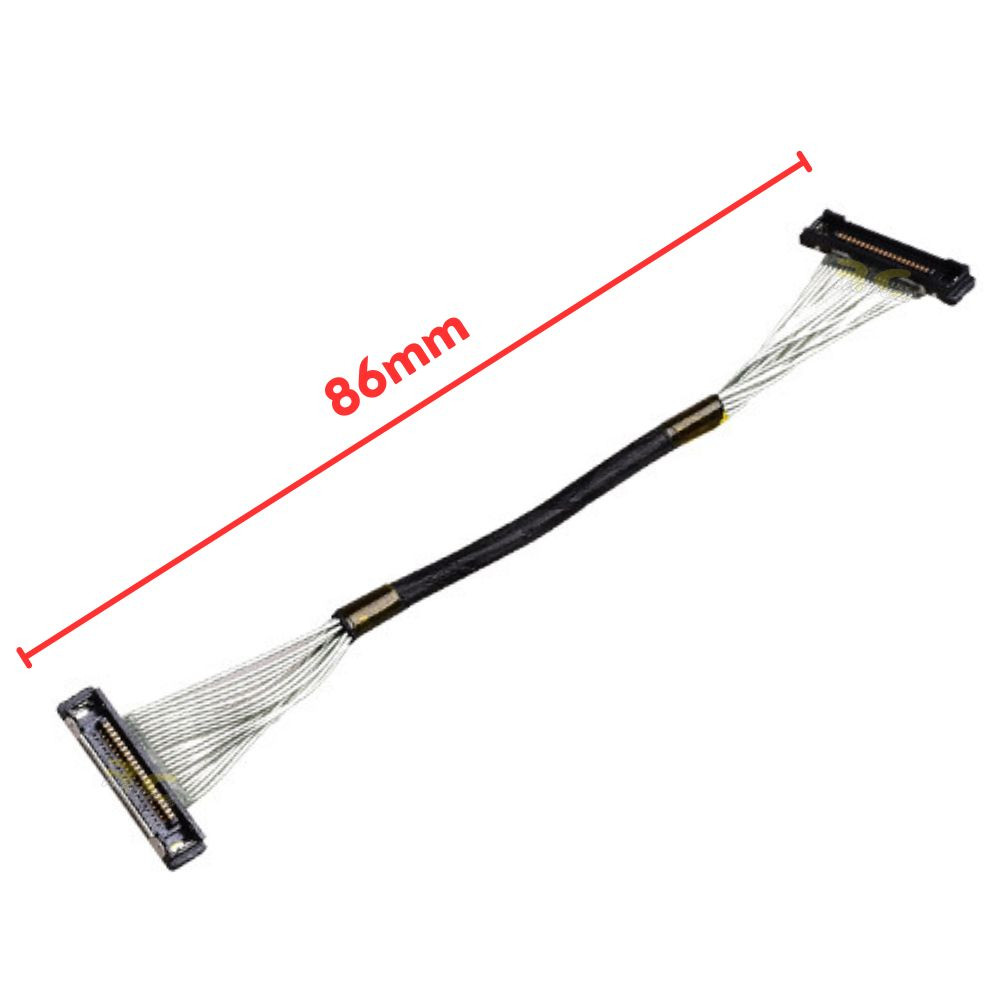 Runcam Replacement Ribbon Cable for Runcam Split 3 Micro/Split 3 Nano ...