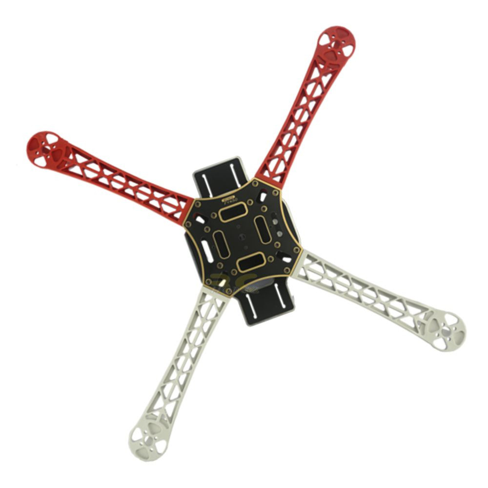 Tarot FY450 Multi-Rotor UAV/Quadcopter/FY450 Frame Kit TL2749-05 – RC HOPEZ