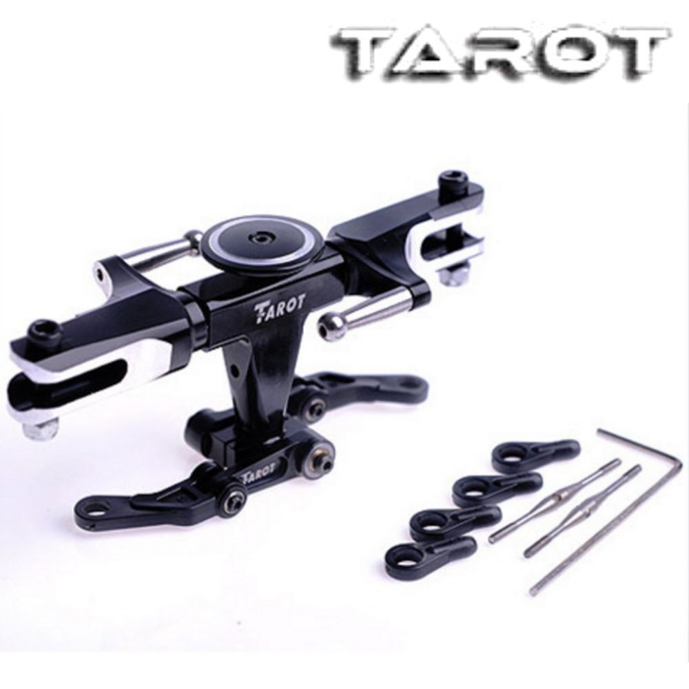 Tarot 450 Flybarless System Main Rotor Set TL45110-01 – RC HOPEZ