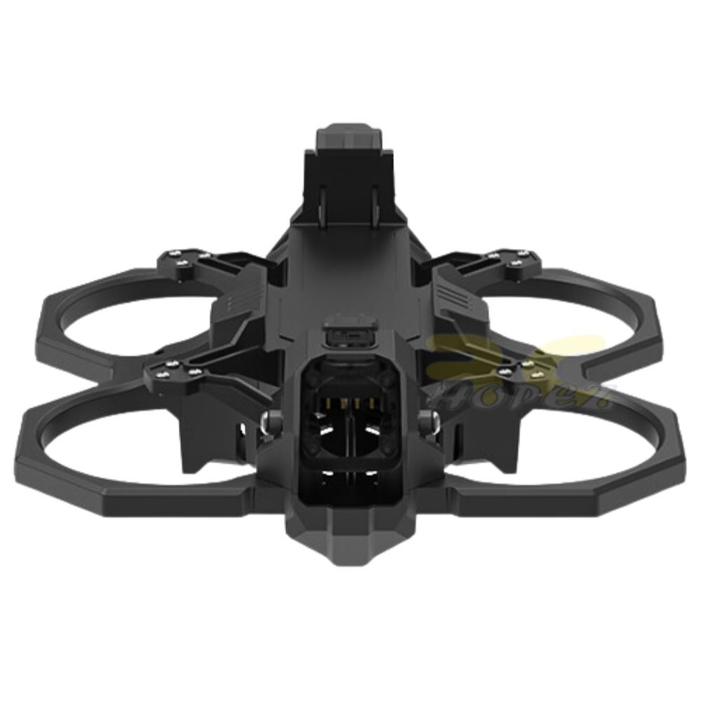 iFlight Defender 16 1.6 Inch 81mm Frame Kit DF16-Frame – RC HOPEZ