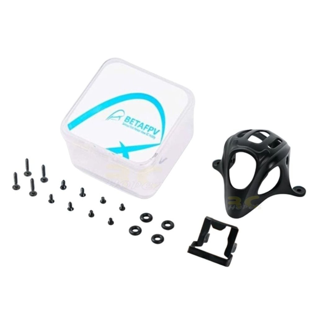 BetaFPV Micro Canopy Lite For Analog & HD Camera Compatible With ...
