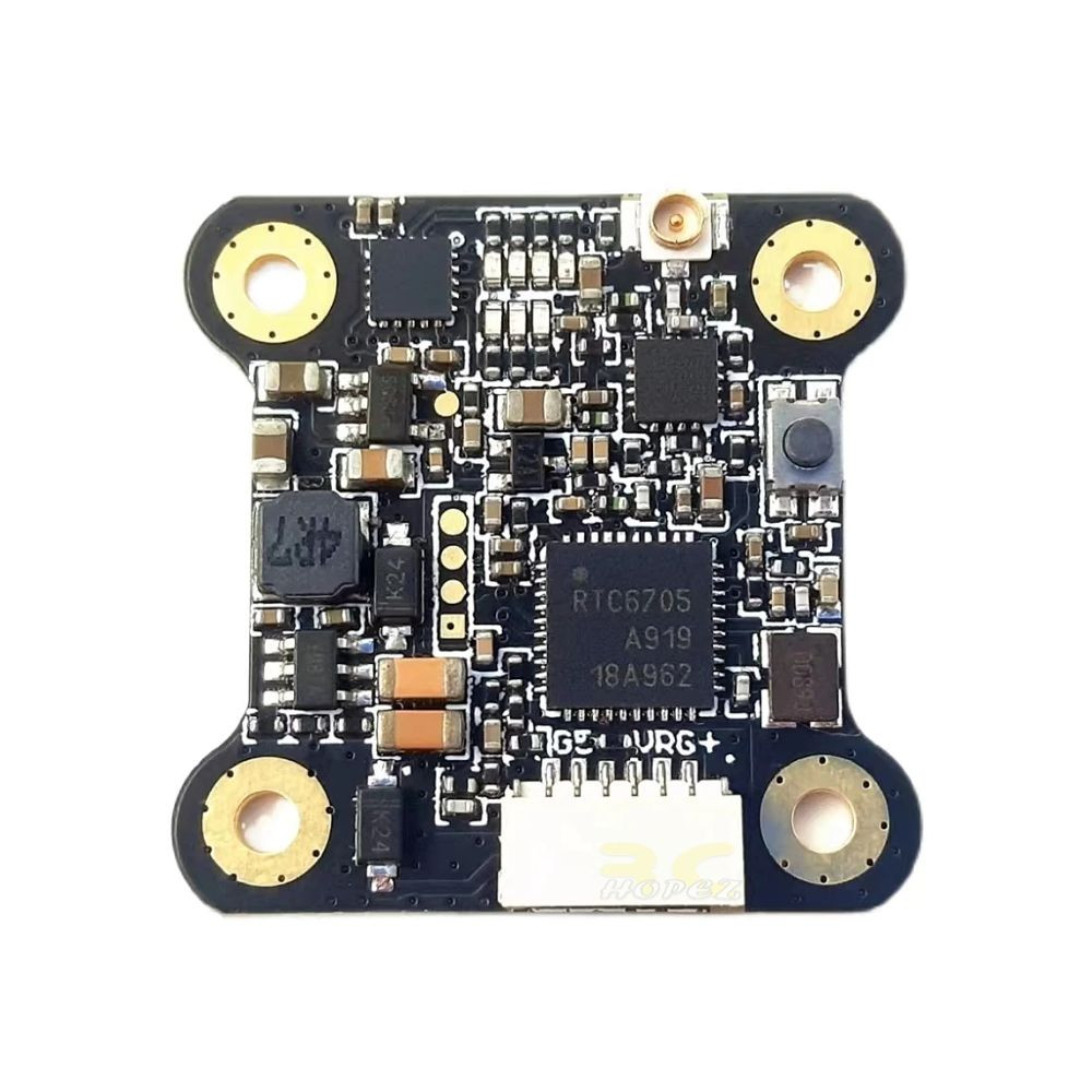 DarwinFPV Darwin Baby Ape VTX 5.8G 40ch (20x20mm) 25/100/200mW Darwin ...