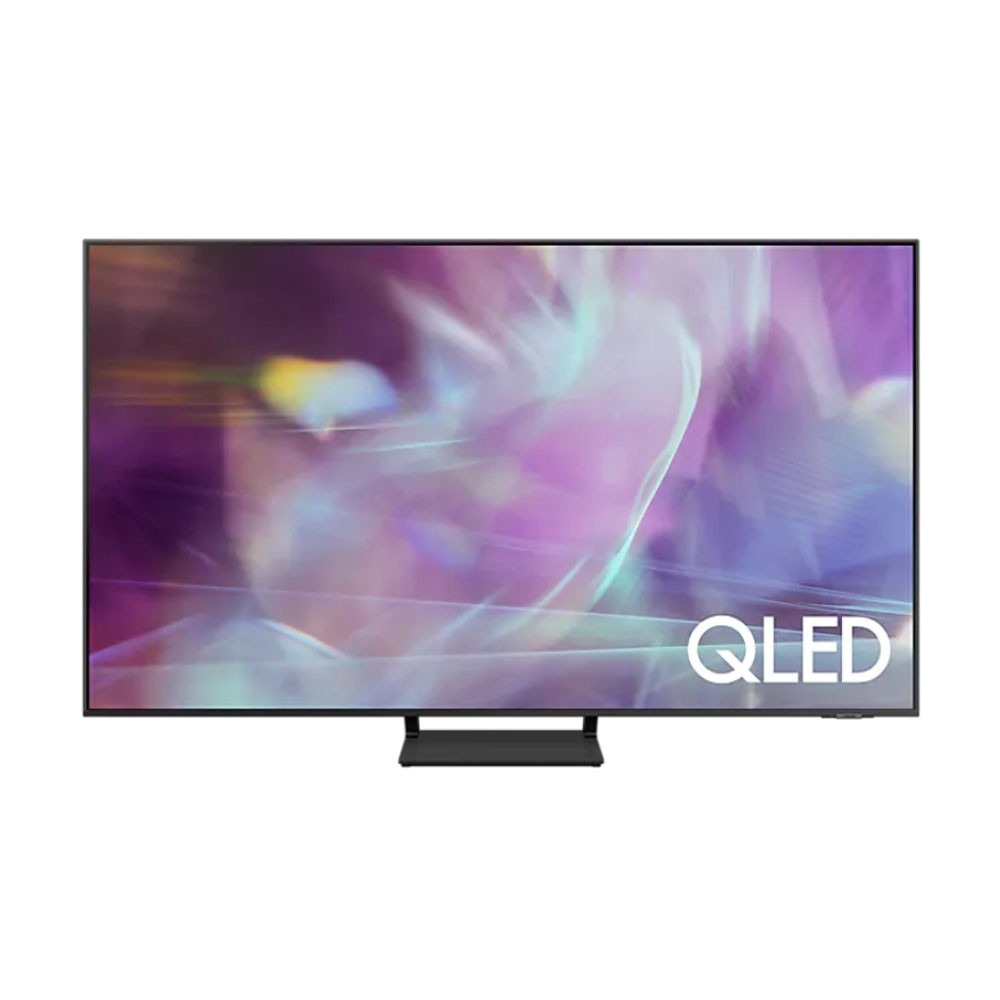 SAMSUNG 85 QLED 4K Smart QA85Q60AB - 1NOWmy Digimate: Best Electrical ...