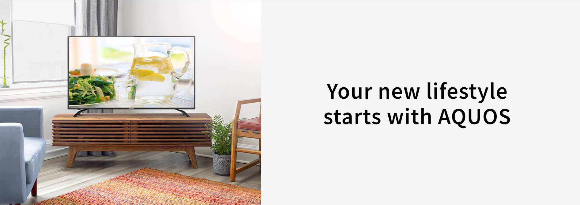 SHARP 50" 4K UHD Android TV 4TC50BK1X - 1NOWmy Digimate: Best ...