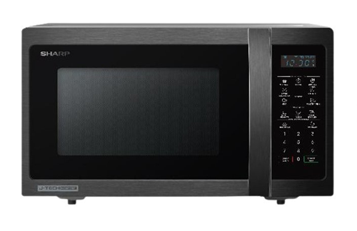 SHARP 23L Microwave Oven R259EBS (Touch Control Panel) - 1NOWmy ...