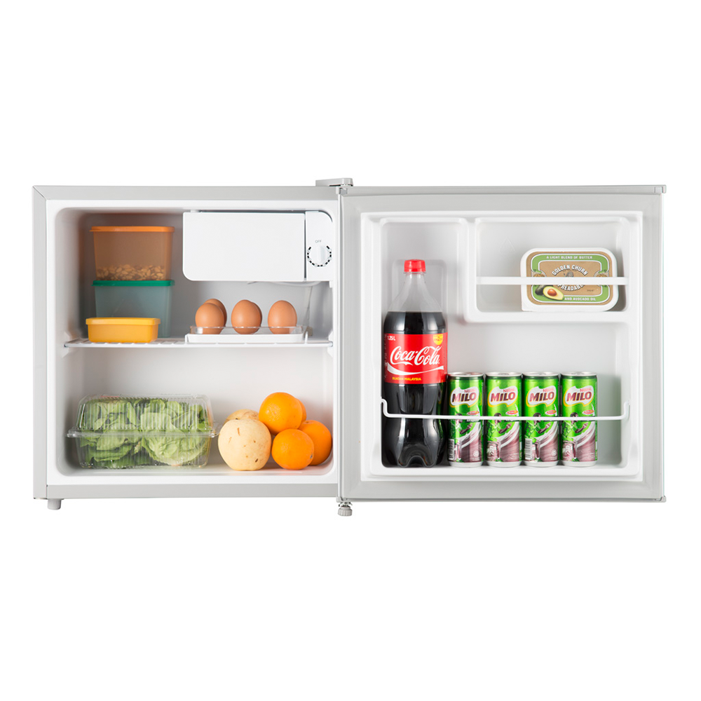 Midea 50L Mini Bar Refrigerator MDRD86FGG