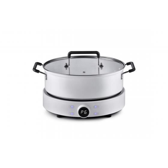 PENSONIC Induction Cooker PIC-2005X [Free Pot] 1NOWmy Digimate- The #1 ...