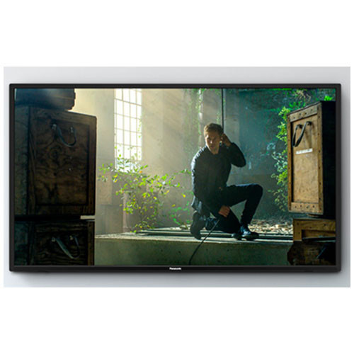 Panasonic 32 HD LED TV TH-32H410K (Vivid Digital Pro) 1NOWmy - The #1 ...