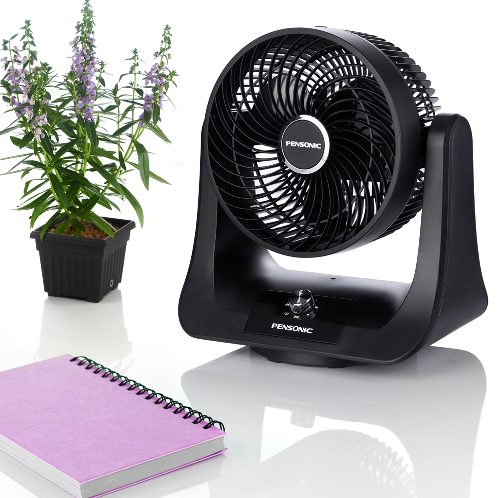 PENSONIC 9" Circulation Fan PF-50902 - 1NOWmy Digimate: Best Electrical ...