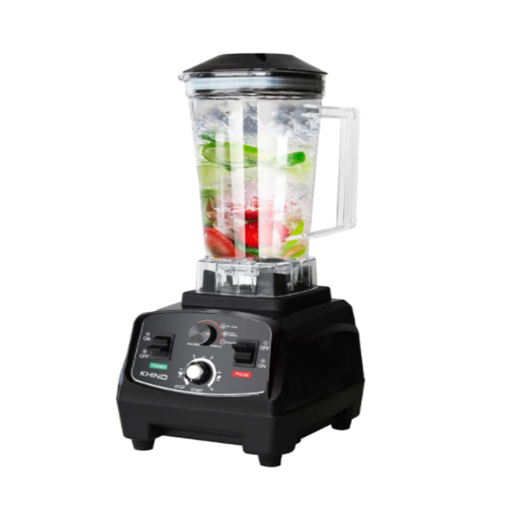 KHIND 2L Blender PRO BL2000P - 1NOWmy Digimate: Best Electrical Store ...