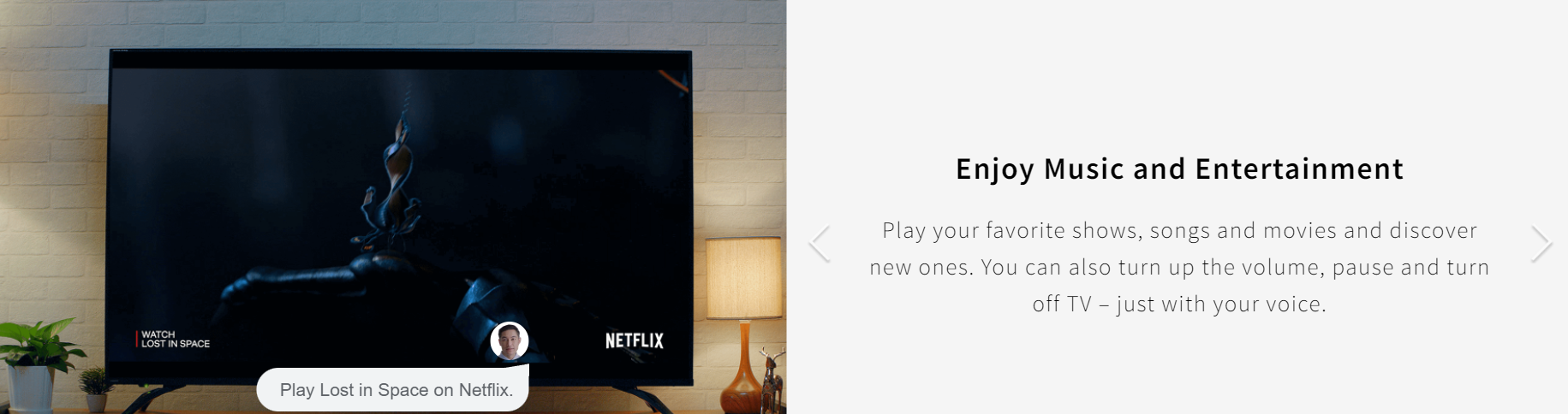 SHARP 50" 4K UHD Android TV 4TC50BK1X - 1NOWmy Digimate: Best ...