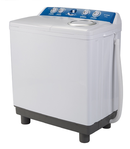 KHIND 12KG Powerful Semi Auto Washing Machine WM1200 - 1NOWmy Digimate ...